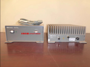 租售回收美国Keysight是德83020A 83018A微波系统放大器-阿里巴巴