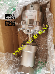 GEMU盖米气动蒸汽角座阀514 DN15 DN25 DN32 DN40 DN50 DN65 DN80-阿里巴巴