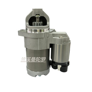 启动电机 启动马达 Z31100-98L10 DF70A-DF350A 4Stroke-阿里巴巴