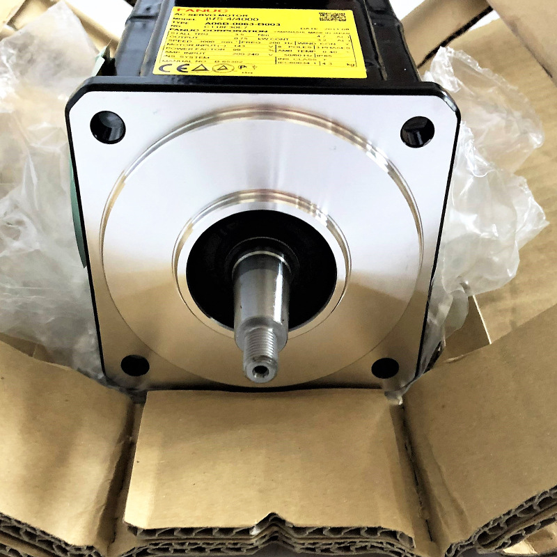 A06B-2061-B103 0061-B103 FANUC发那科伺服电机全新原装现货议价-阿里巴巴