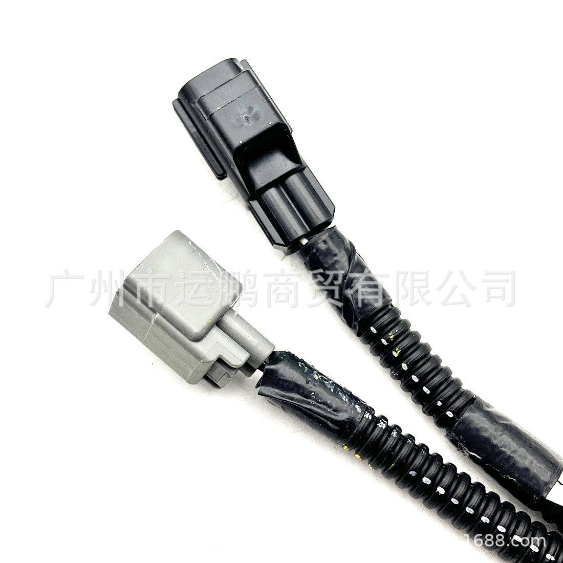 适用于16-19款吉普牧马人边灯线束 68274527AA-阿里巴巴