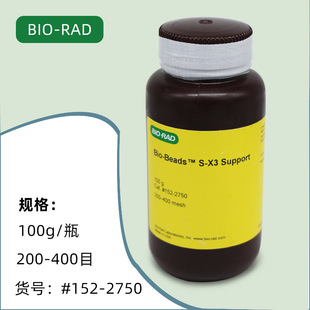 美国伯乐Bio-Beads S-X3聚苯乙烯凝胶填料 货号1522750-阿里巴巴