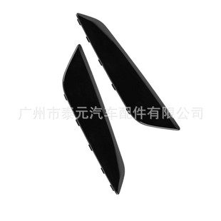 适用于BMW 5系 G38 G31 叶子板装饰条 51747439013 51747439014-阿里巴巴