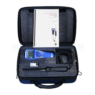 美国特赛TSI9515热式风速计数字风速仪 TSI 9515通风系统检测仪-阿里巴巴