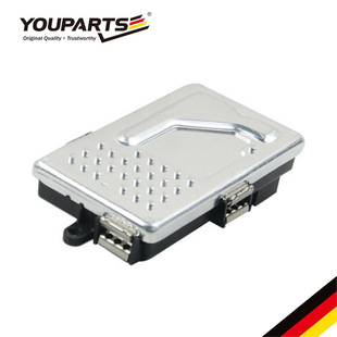 鼓风机电阻 适用于宝马F07/F18/F02,ALL 64119220847-阿里巴巴