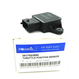 适用于现代 节气门位置传感器3517023500 3517022600 35170 22600-阿里巴巴