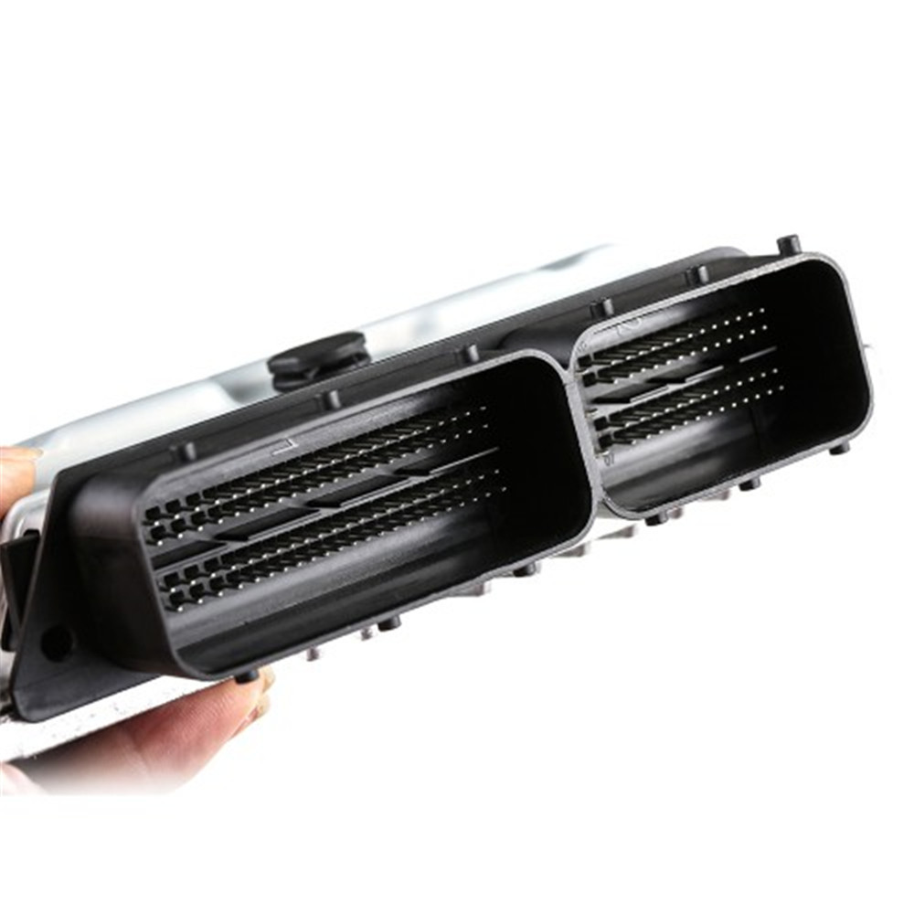 全新国产 A272 A273 ME9.7 ECU BOX 适用奔驰汽车 双CPU 高质量-阿里巴巴