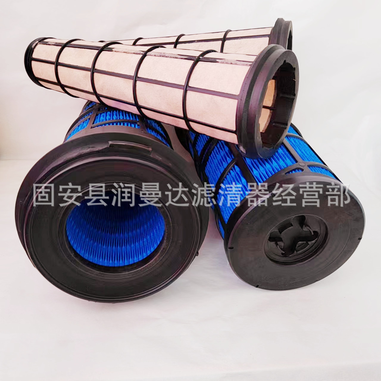 P609221 P608599空气滤清器 RE282286 替代约翰迪尔空气滤芯-阿里巴巴