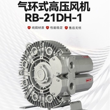 RB-31DH-2曝气风机 水处理风机 污水曝气风机 水池曝气风机 风机-阿里巴巴