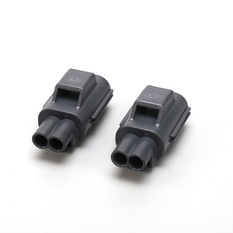 汽车连接器7282-5575-10汽车接插件线束插头汽车配件线束接插件-阿里巴巴