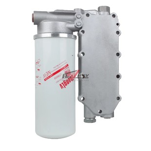 奔之滤3966885 5444774 5450365 5450366康明斯L9机油滤清器总成-阿里巴巴