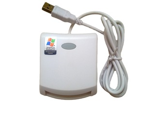 PC/SC ISO7816 SMART CARD READER智能读卡器 AU9560-B62-GBS-GR-阿里巴巴