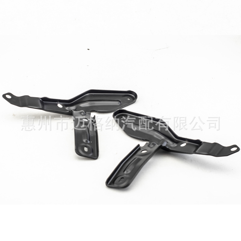 适用10-19年道奇公羊皮卡倒车镜支架后视镜68078243AA68078242AA-阿里巴巴