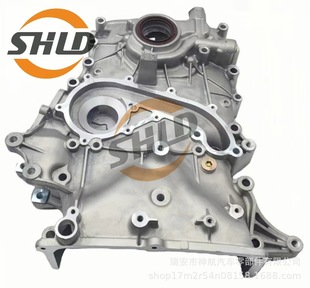 适用丰田汽车机油泵 11310-0C010 11310-0C011 11310-75060 1TR-阿里巴巴