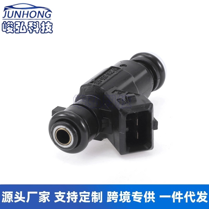 0280155925 YS6U-HA 适用于福特 嘉年华Courier喷油嘴 燃油喷射器-阿里巴巴