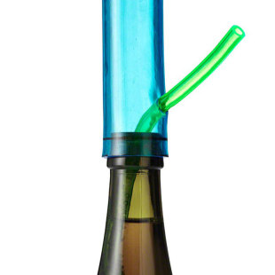 beer bong PVC单管啤酒管 派对啤酒烟斗漏斗管 喝酒游戏-阿里巴巴