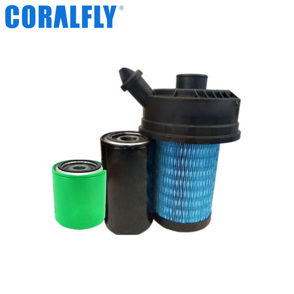 适用冷王100449组合套件11-9300,11-9182,11-9954空气机油滤清器-阿里巴巴