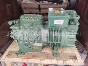 4FES-3Y-40 S4FC-3.2-40S 4FC-5.2 四缸3匹5匹半封闭冷库压缩机-阿里巴巴