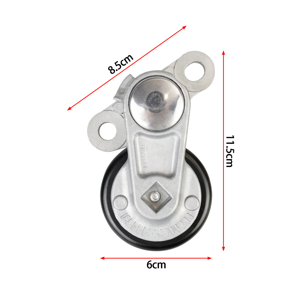 19311139 蛇形皮带涨紧轮套件‎ACK040378HD传动皮带张紧器套件-阿里巴巴