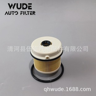 适用于 HINO 汽车 热熔机柴油格滤清器 23304-EV052-阿里巴巴