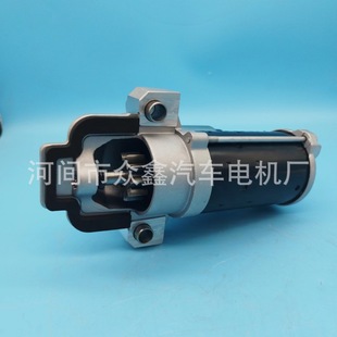 GN15-11000-Aa GN1511000AA起动机适用福特GN15-11000-BA-阿里巴巴