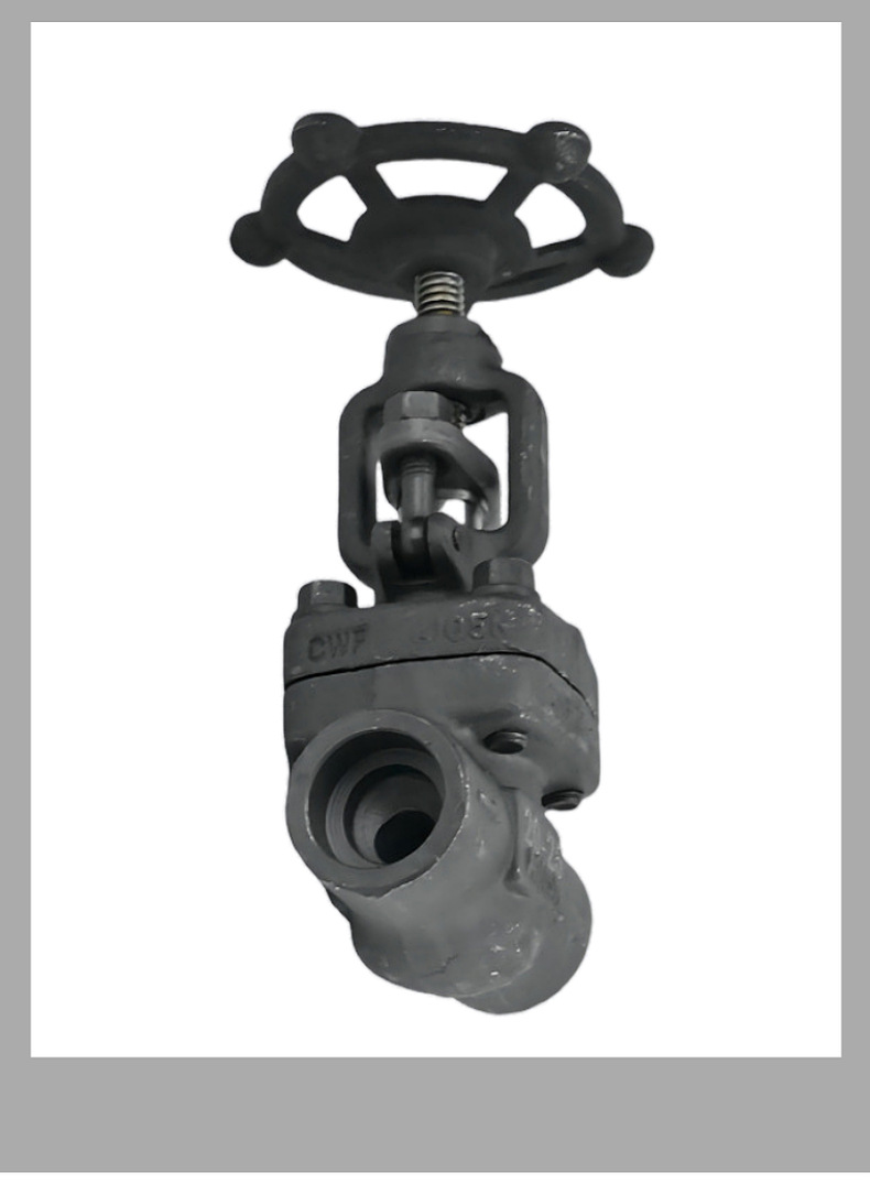 Z/J61H-16C/800LB耐高温蒸汽导热油A105锻钢对焊承插焊闸阀截止阀-阿里巴巴