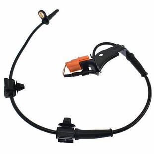 57455-SCV-A01 57455SCVA01 ABS传感器适用本田Honda Element-阿里巴巴