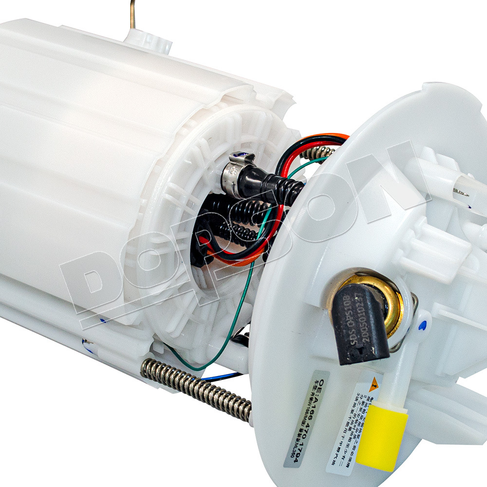 1664701794 1664701094 664702094 1294088A W166燃油泵总成-阿里巴巴