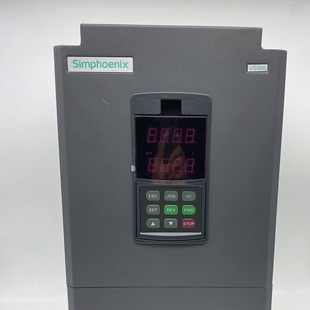 VS500-4T0185G/4T0220P 四方变频器18.5KW 22KW 380V 三相 全新-阿里巴巴