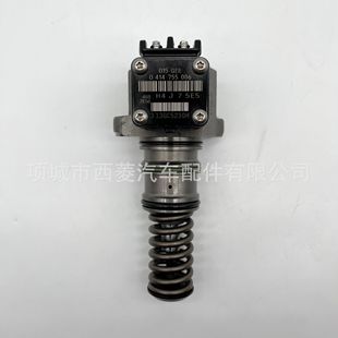 发动机0414755006 0414755007 0986445008单体泵总成-阿里巴巴