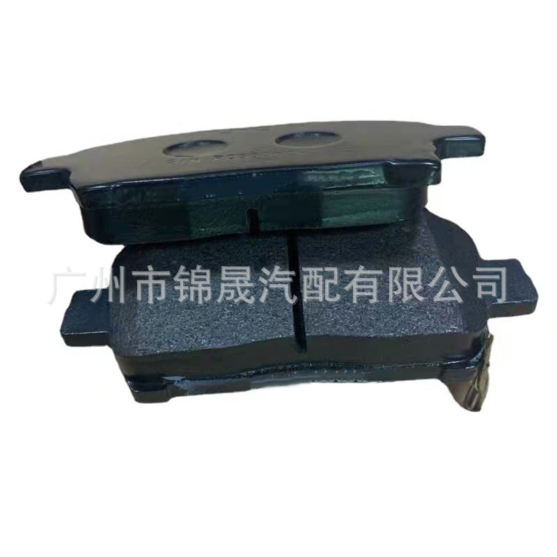 04465-32230外贸批发汽车制动前刹车片摩擦片0446532230-阿里巴巴