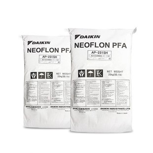 日本大金 NEOFLON PFA AP-211SH 聚四氟乙烯-阿里巴巴