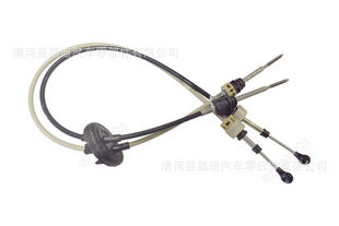 换挡线适用别克 9062600751 A9062600751-阿里巴巴