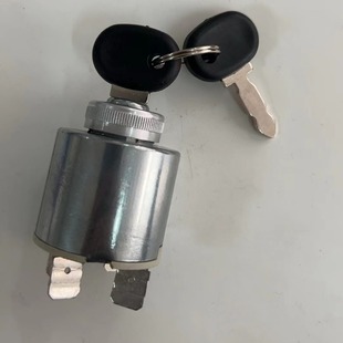 适用于14159000扭荷兰点火启动开关 5146155 5129862 499810-阿里巴巴