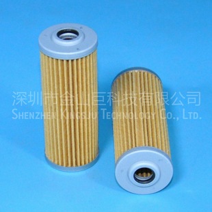 燃油滤芯P502166 PF981 119810-55650 124550-55700-阿里巴巴