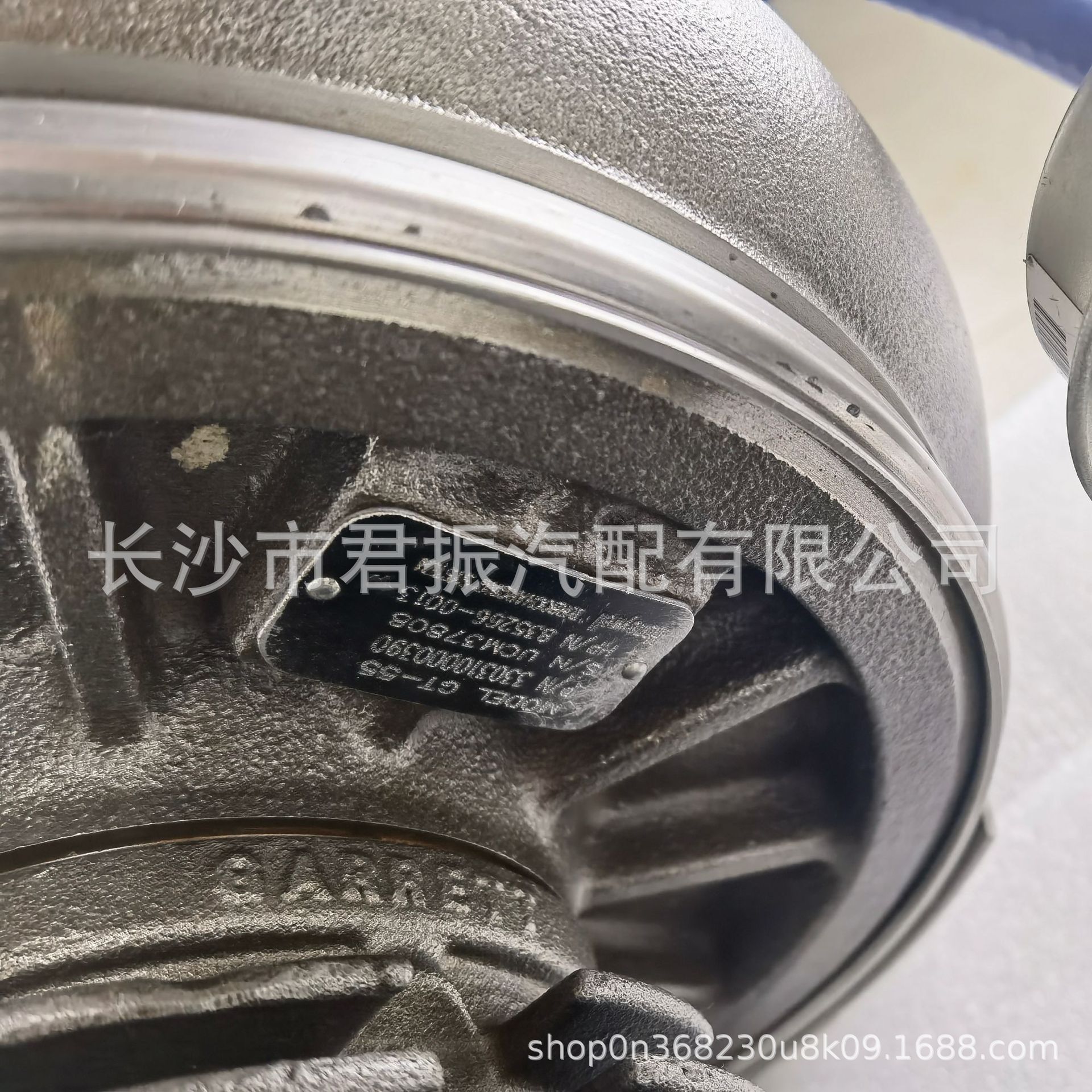 厂家批发 GT55 835266-0013 330310000390 涡轮增压器-阿里巴巴