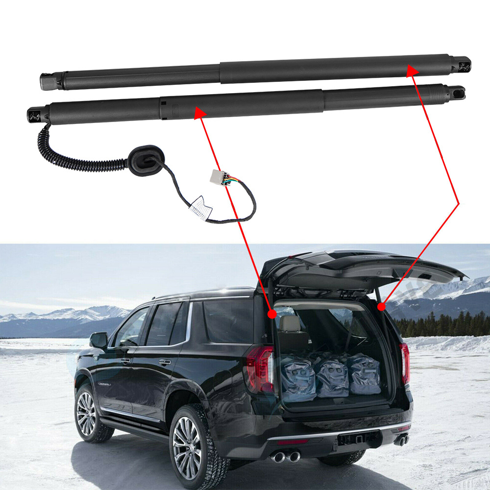 汽车直销 84306929 84183515 电动尾门撑杆 适用15-20年凯迪拉克-阿里巴巴