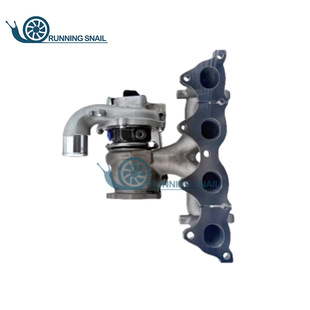 G4FJ汽车涡轮增压器整机282312B780 28231-2B780-阿里巴巴