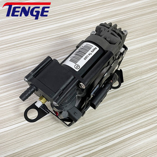 适用奔驰W205 W213打气泵 充气泵 空气悬挂减震压缩机A2133200004-阿里巴巴