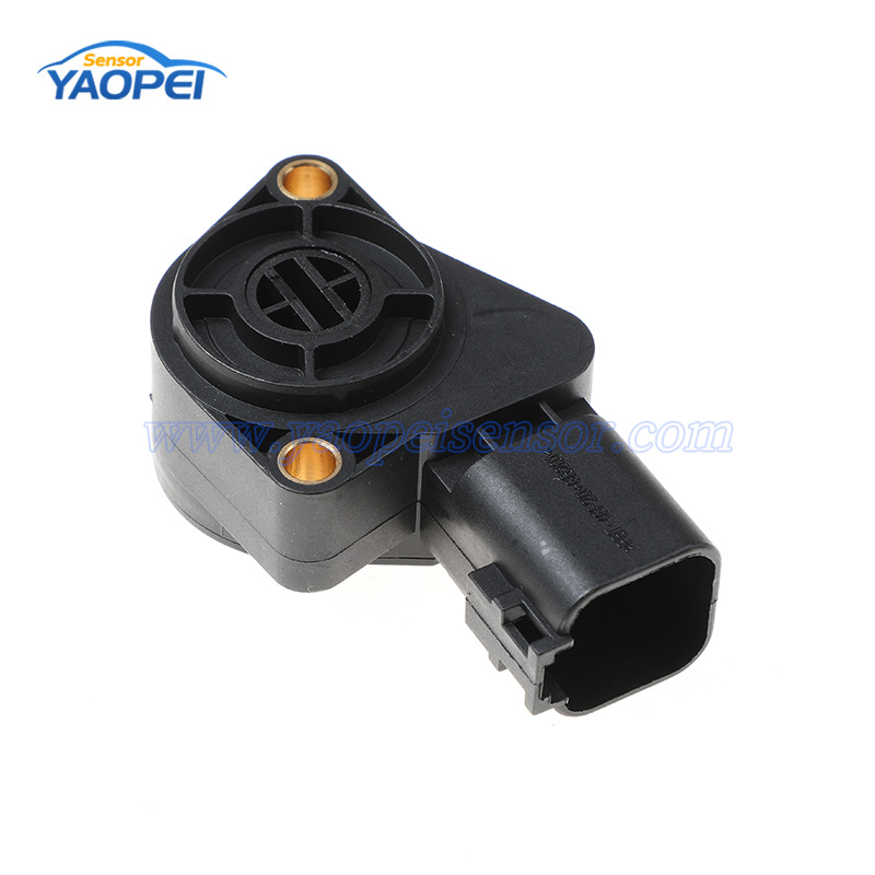 适用沃尔沃卡车配件 油门踏板传感器 节气门位置传感器 85109590-阿里巴巴