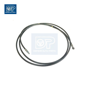 20795317 沃迩沃卡车FH/FM/FMX 离合器分泵到离合器总泵油管-阿里巴巴