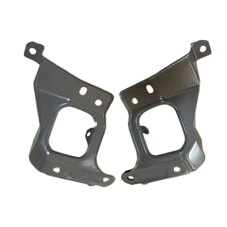 适用于Tesla特斯拉MODEL3前叶子板支架1086017-S0-A 1086016-S0-A-阿里巴巴