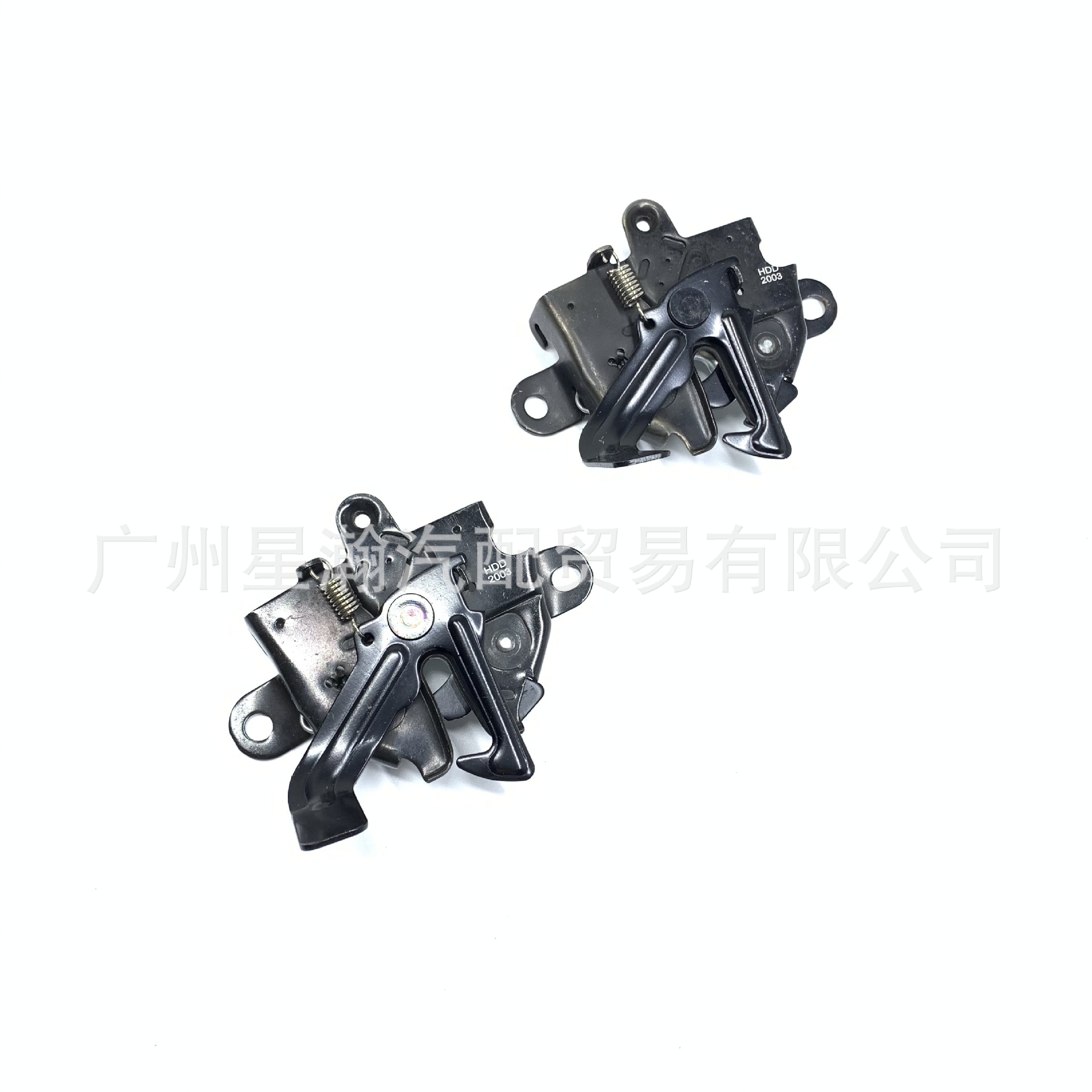 53510-0D030适用于02-06年丰田威驰 AXP4#机盖锁机HOOD LOCK-阿里巴巴