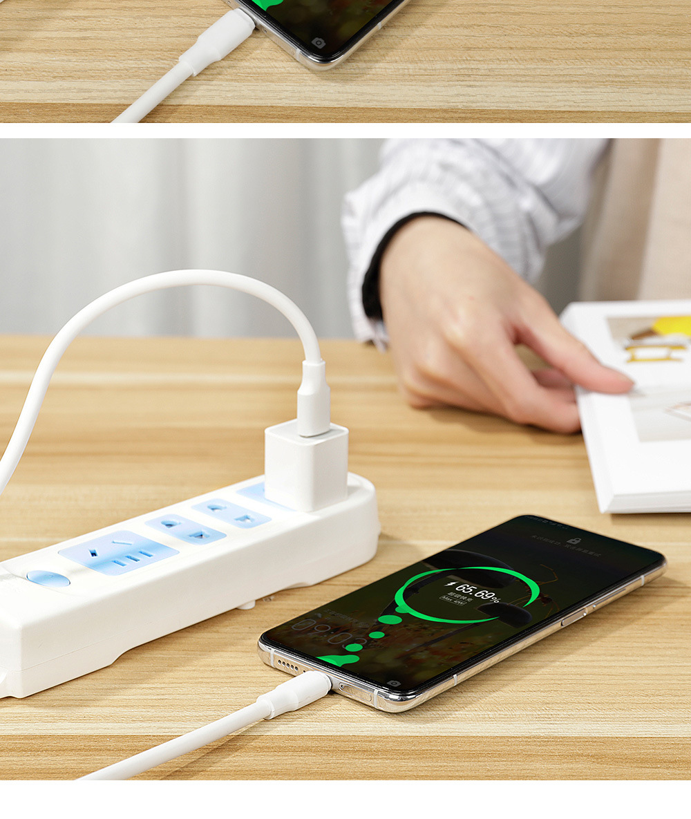 亚马逊跨境专供神龙数据线OD60加粗过2A快充蟒蛇线手机充电线批发采购价格、怎么样、行情市场-CCEE选品中心