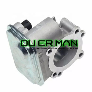 厂家直供：节气门体适用于克莱斯勒道奇 4891735AC, 4891735AB-阿里巴巴