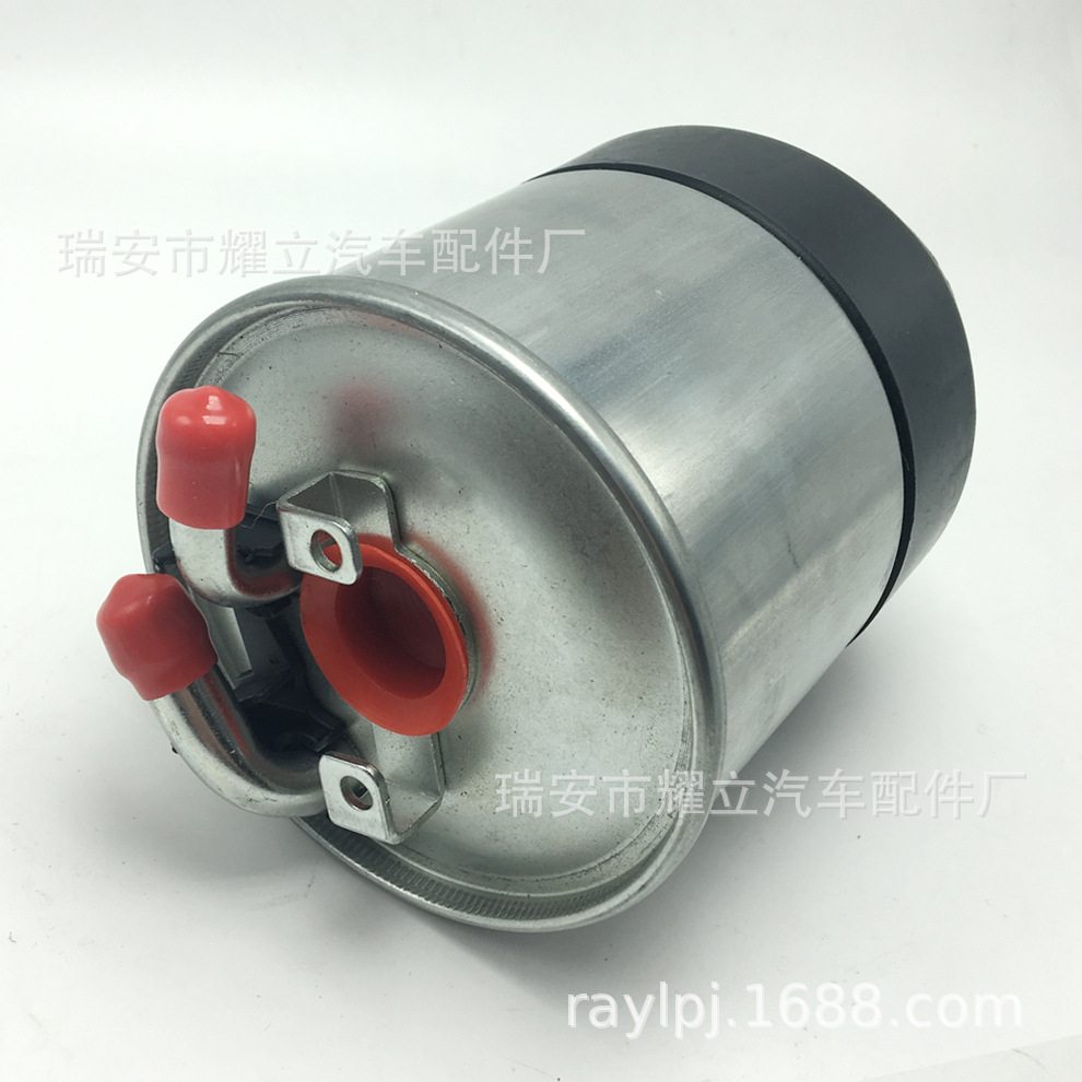 6460900252柴油格滤芯适用奔驰6420920501 6420920701柴油滤清器-阿里巴巴