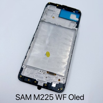 适用于 SAM M225 WF Oled 屏幕总成三星液晶屏显示屏幕总成-阿里巴巴