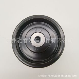 A2722021419适用于奔驰M272发动机涨紧器 皮带过渡轮惰轮汽车配件-阿里巴巴