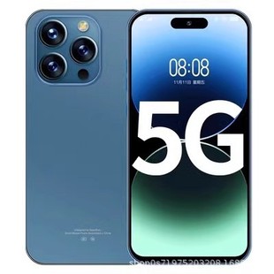 i15Pro全新正品智能手机全网通双卡双待大屏（源头工厂量大面谈）-阿里巴巴