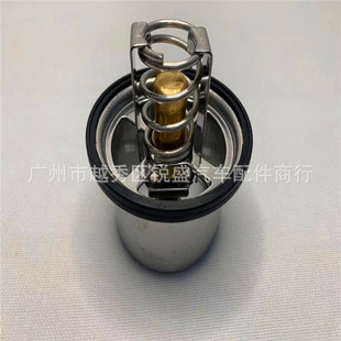 适用于保时捷 卡宴Cayenne4.8 节温器总成 恒温器水胆94810612501-阿里巴巴